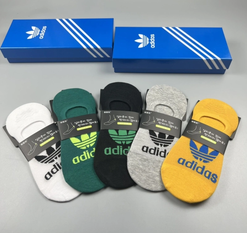 Adidas Socks