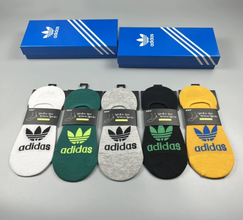 High accuracy Adidas Socks
