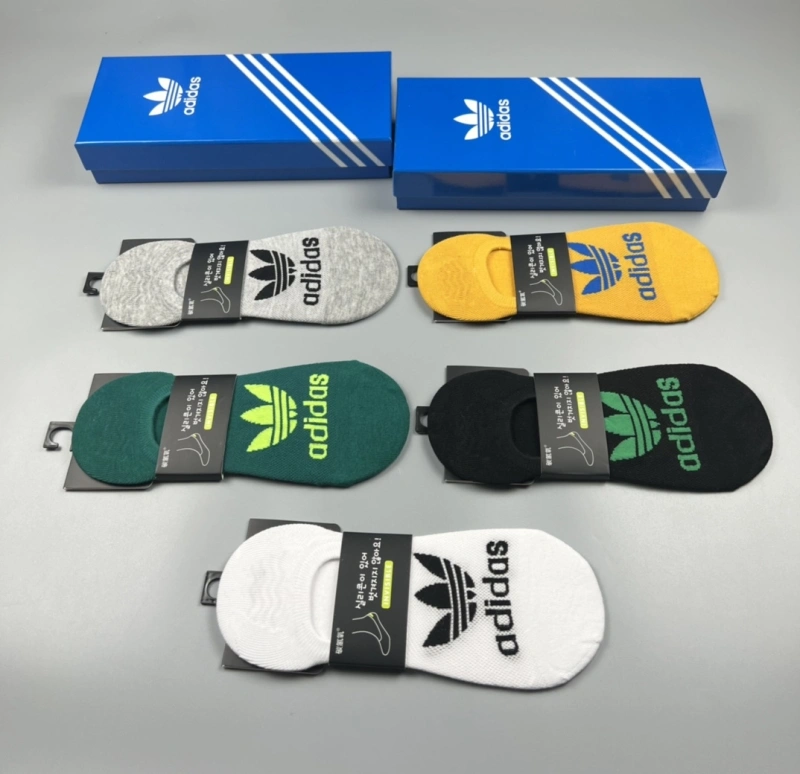 High accuracy Adidas Socks
