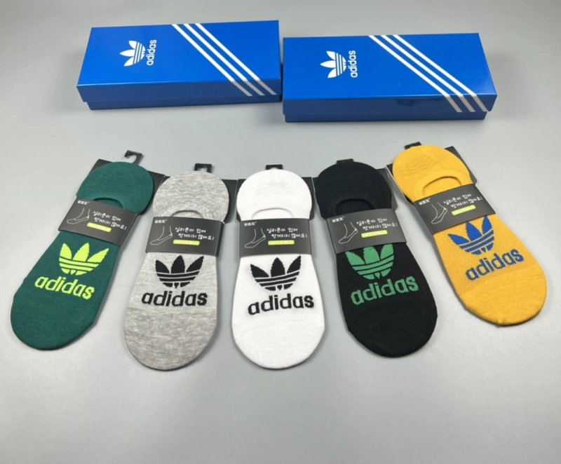 High accuracy Adidas Socks