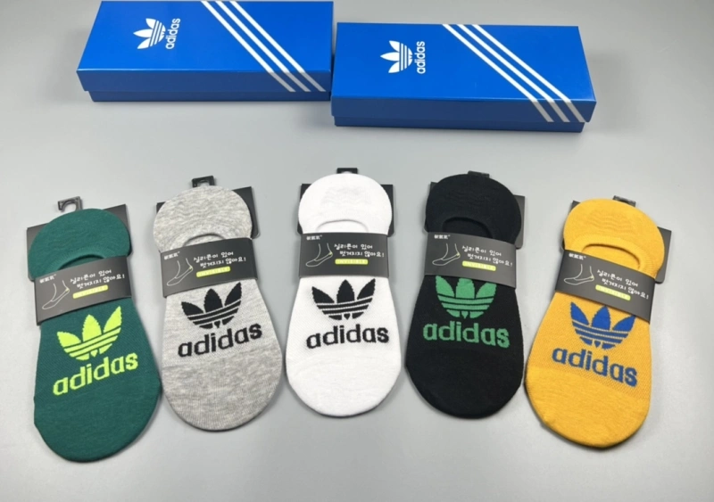 High accuracy Adidas Socks