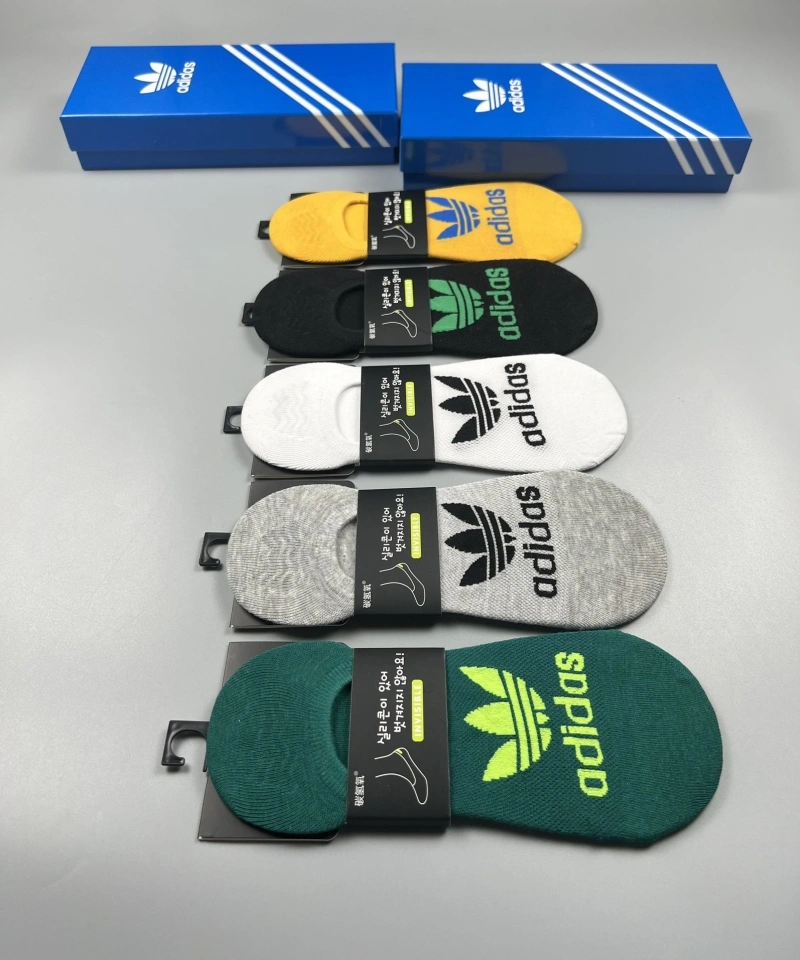 High accuracy Adidas Socks