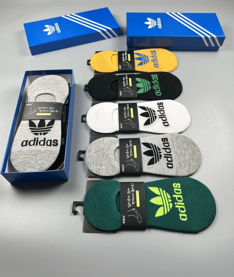 High accuracy Adidas Socks