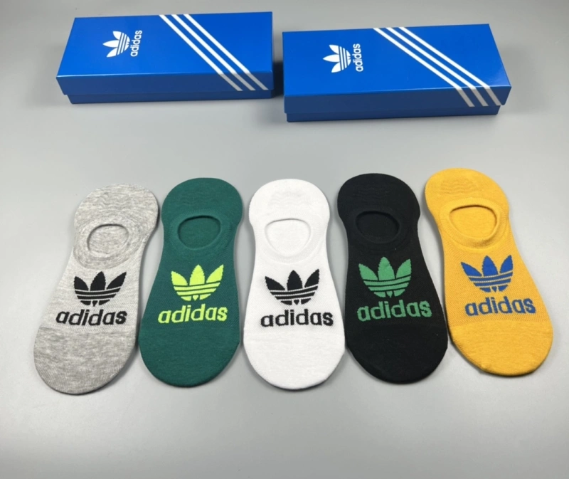 High accuracy Adidas Socks