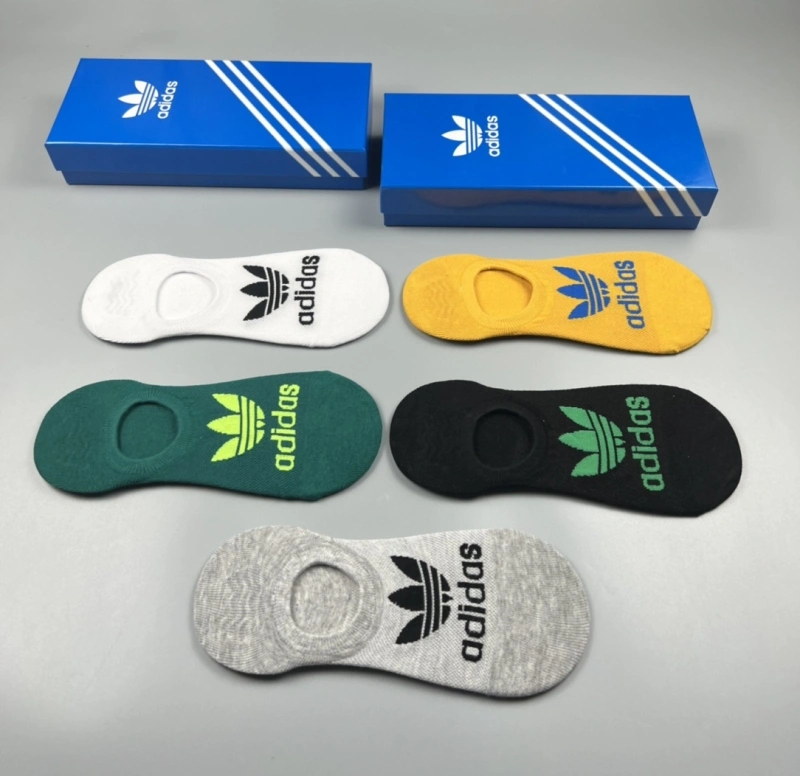 High accuracy Adidas Socks