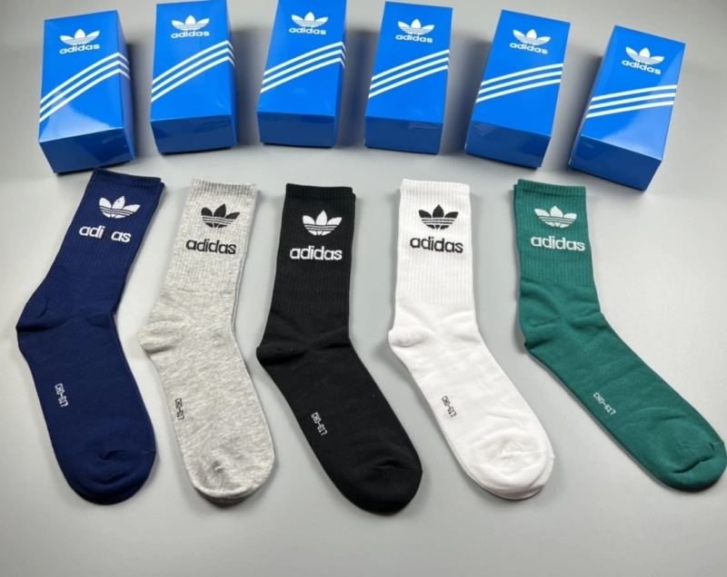 Adidas Socks