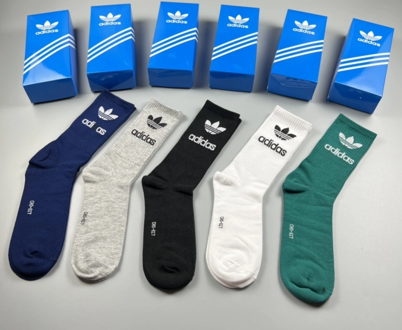 OEM Adidas Socks