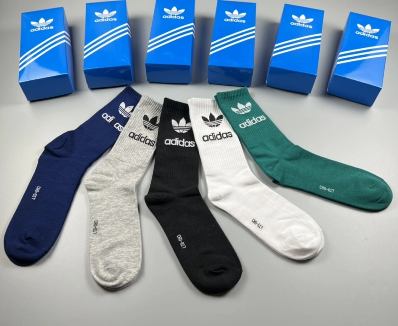 OEM Adidas Socks