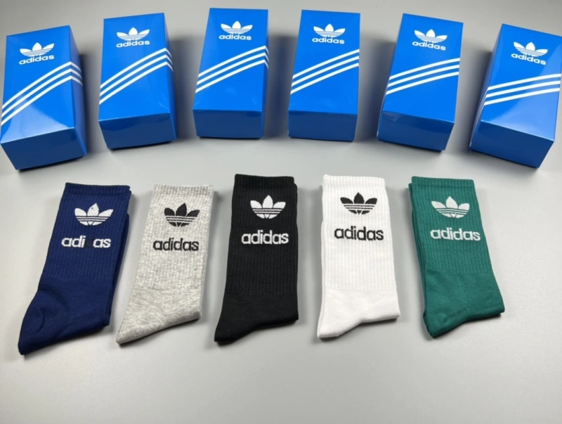 OEM Adidas Socks