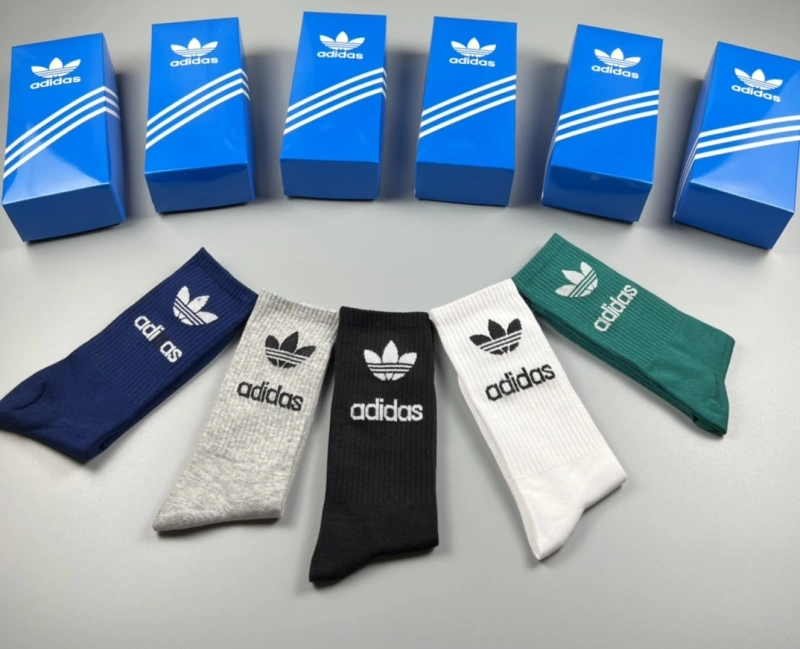 OEM Adidas Socks