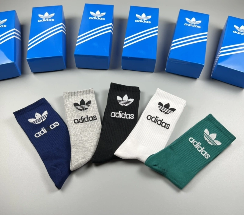 OEM Adidas Socks