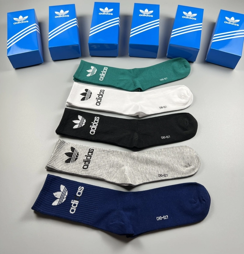 OEM Adidas Socks
