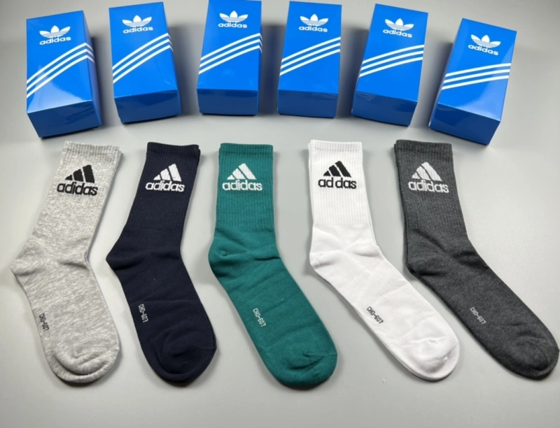 Adidas Socks