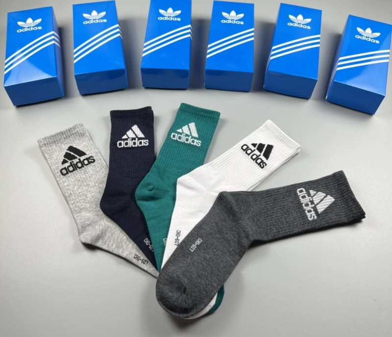 Bargain Adidas Socks