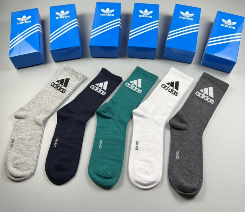 Bargain Adidas Socks