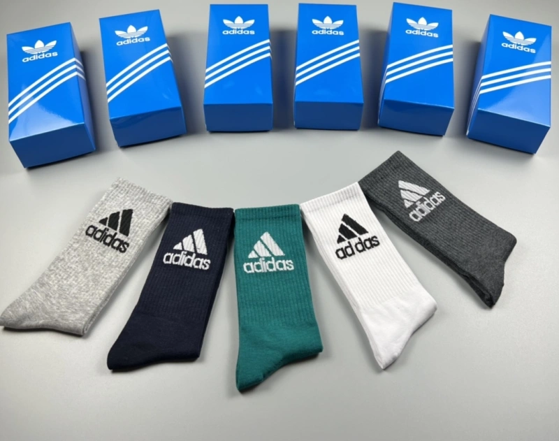 Bargain Adidas Socks