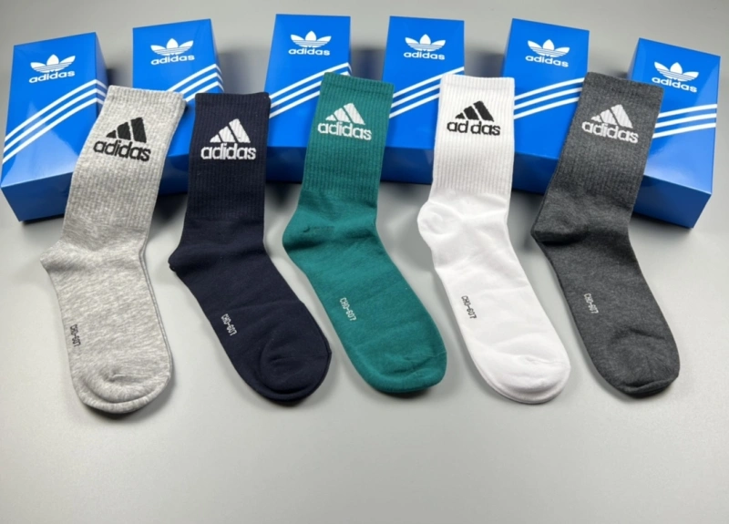 Bargain Adidas Socks