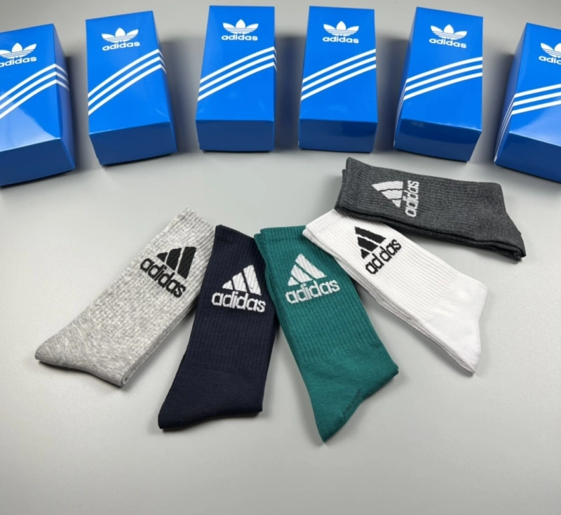 Bargain Adidas Socks