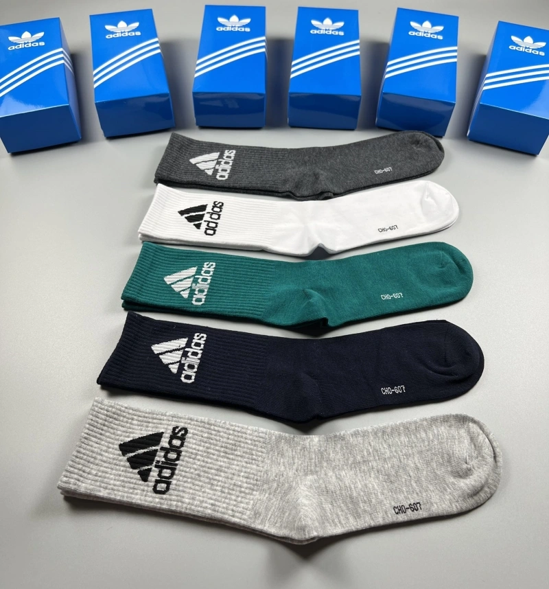 Bargain Adidas Socks