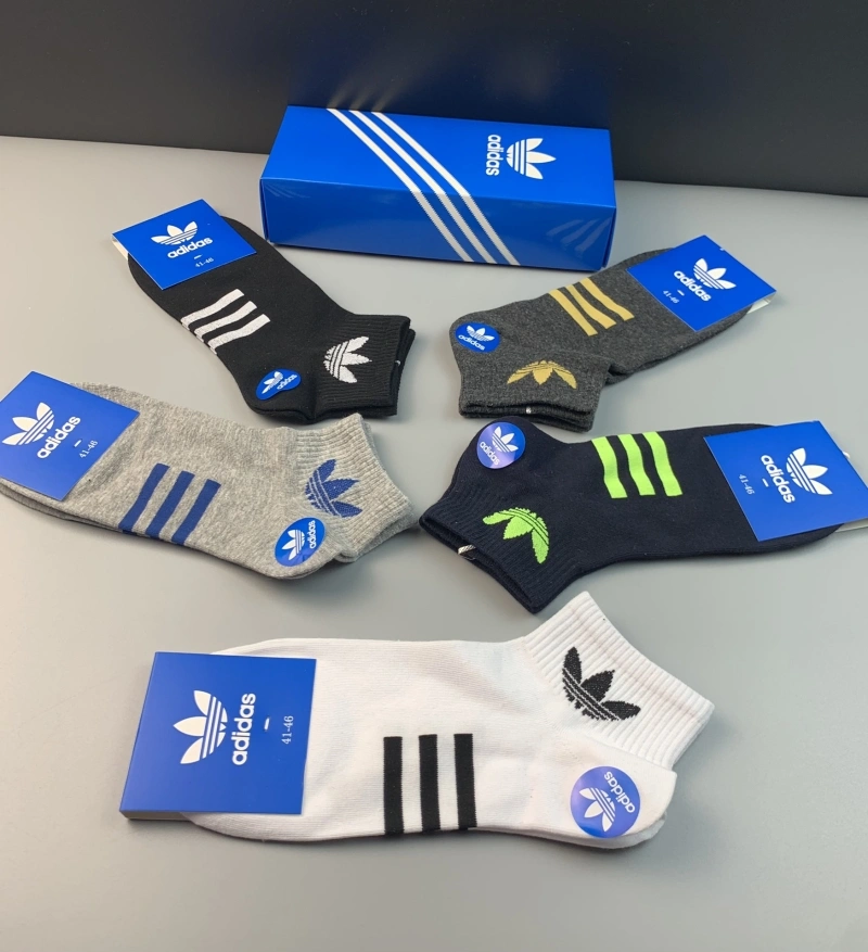 Perfect replica Adidas Socks