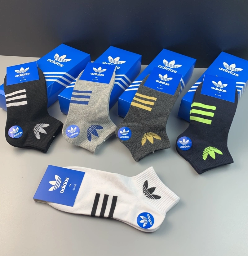 Perfect replica Adidas Socks