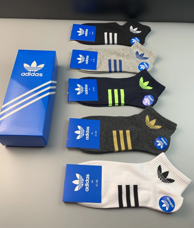 Perfect replica Adidas Socks