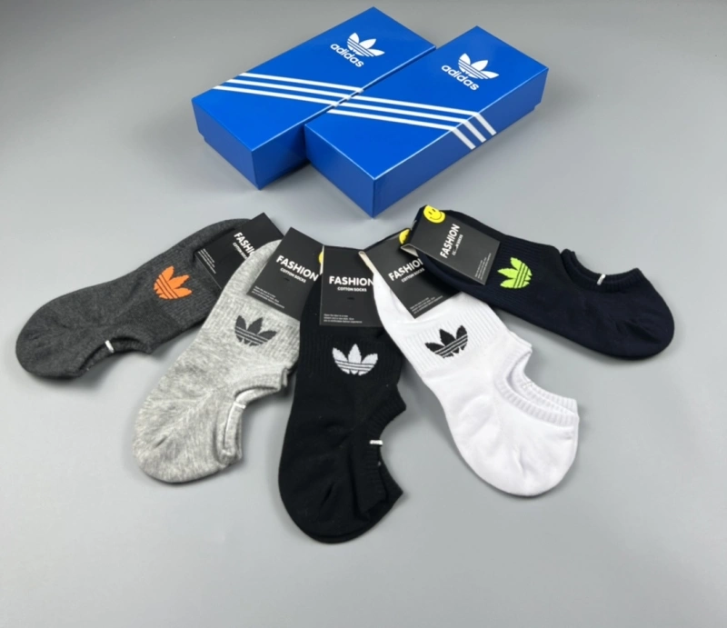 Original Adidas Socks