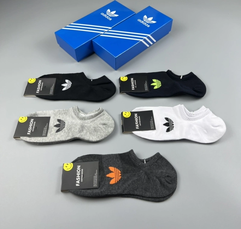 Original Adidas Socks