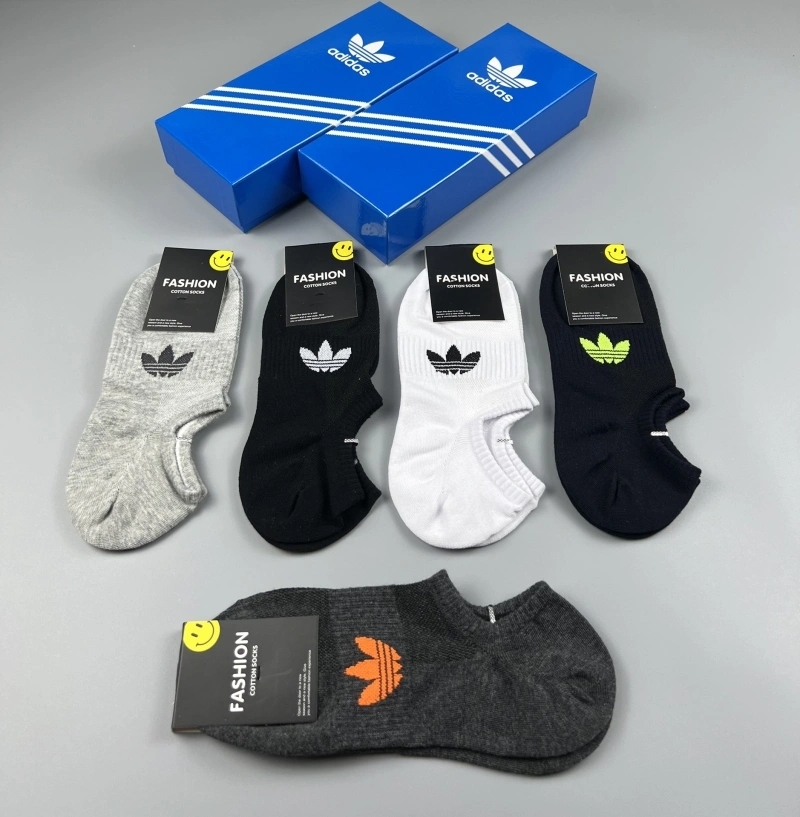 Original Adidas Socks