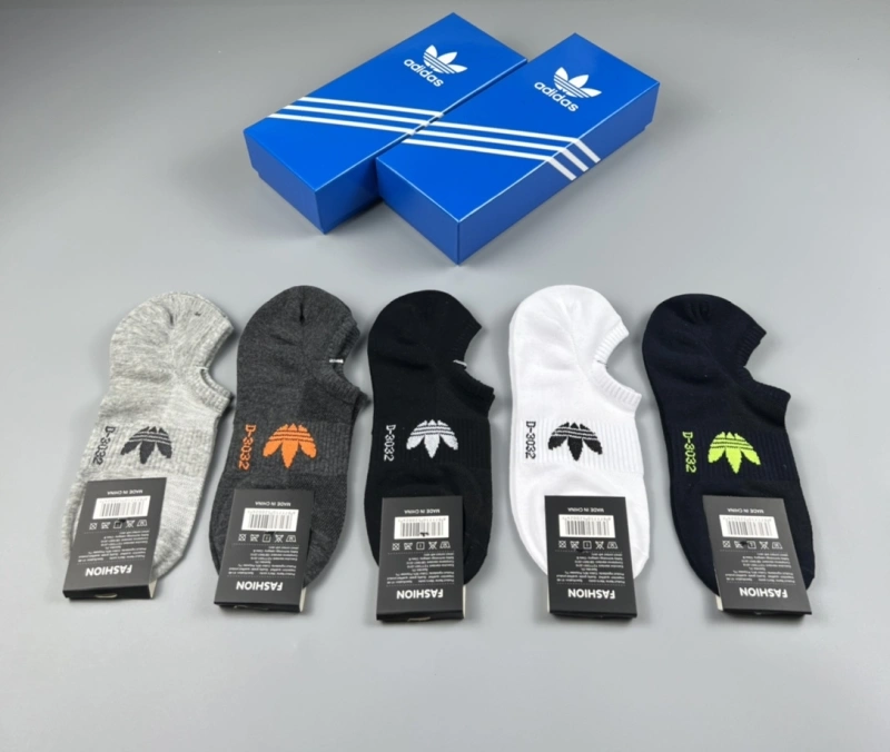 Original Adidas Socks