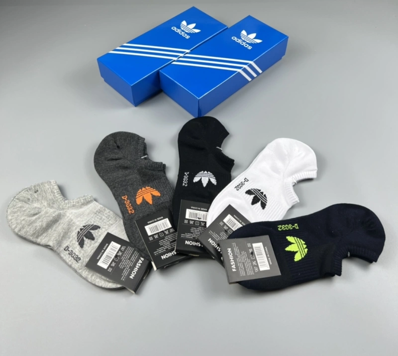 Original Adidas Socks
