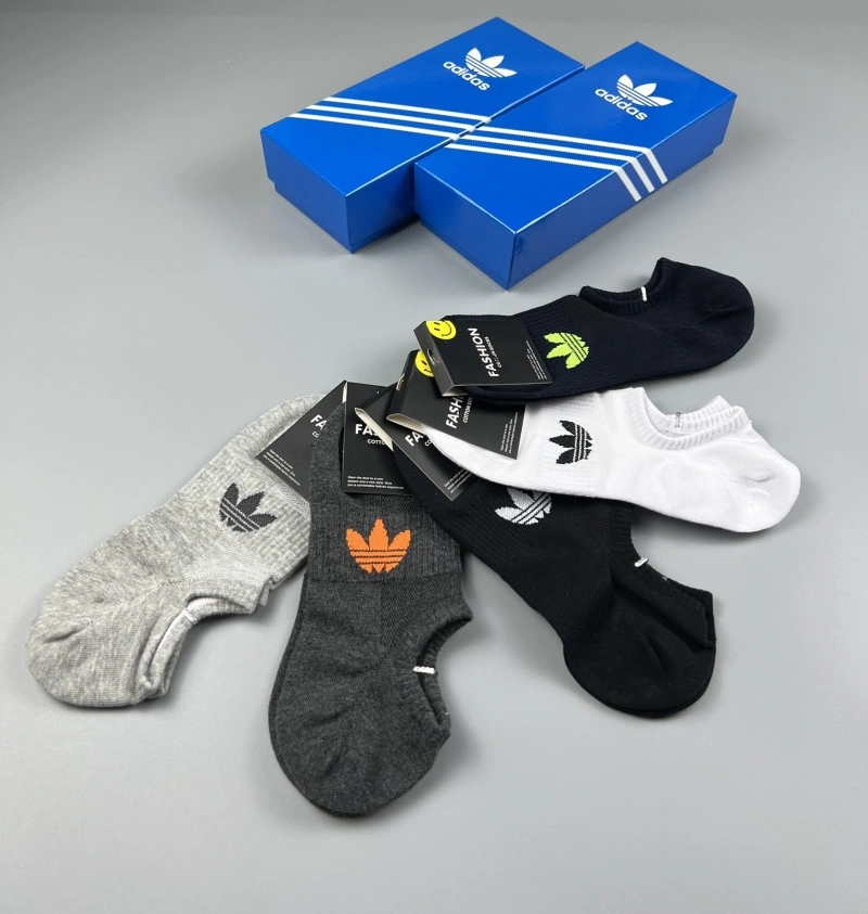 Original Adidas Socks