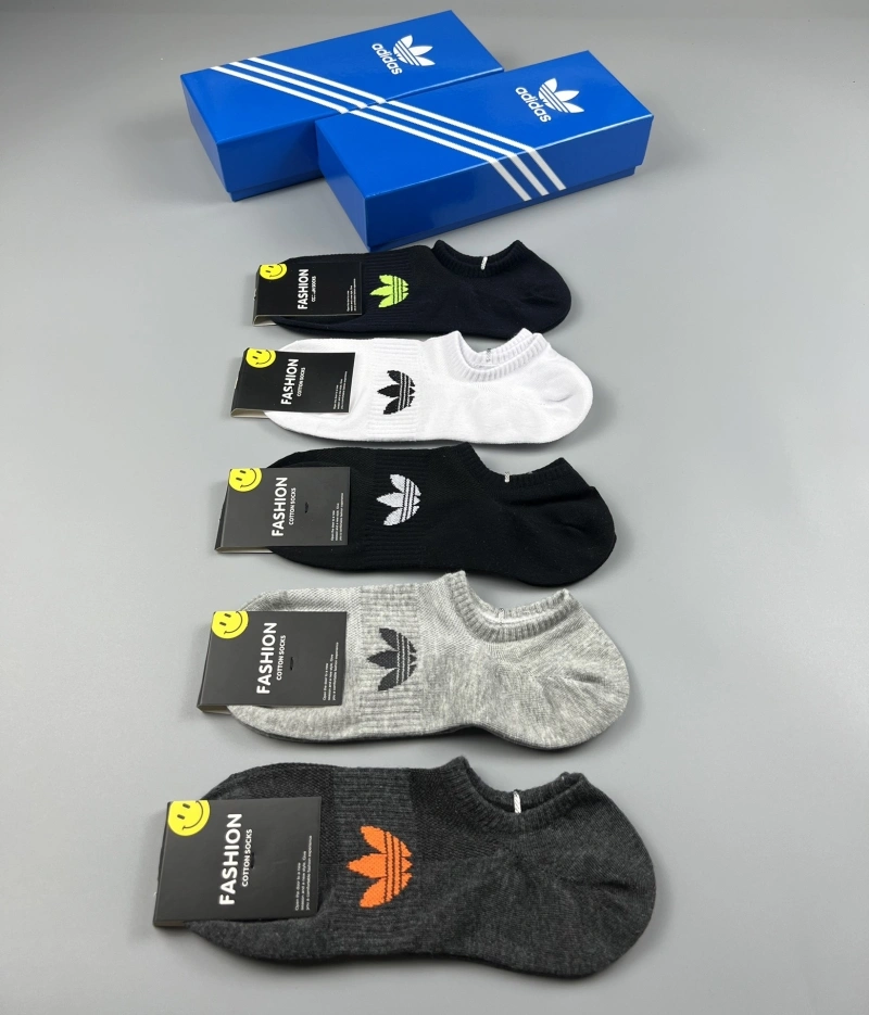 Original Adidas Socks