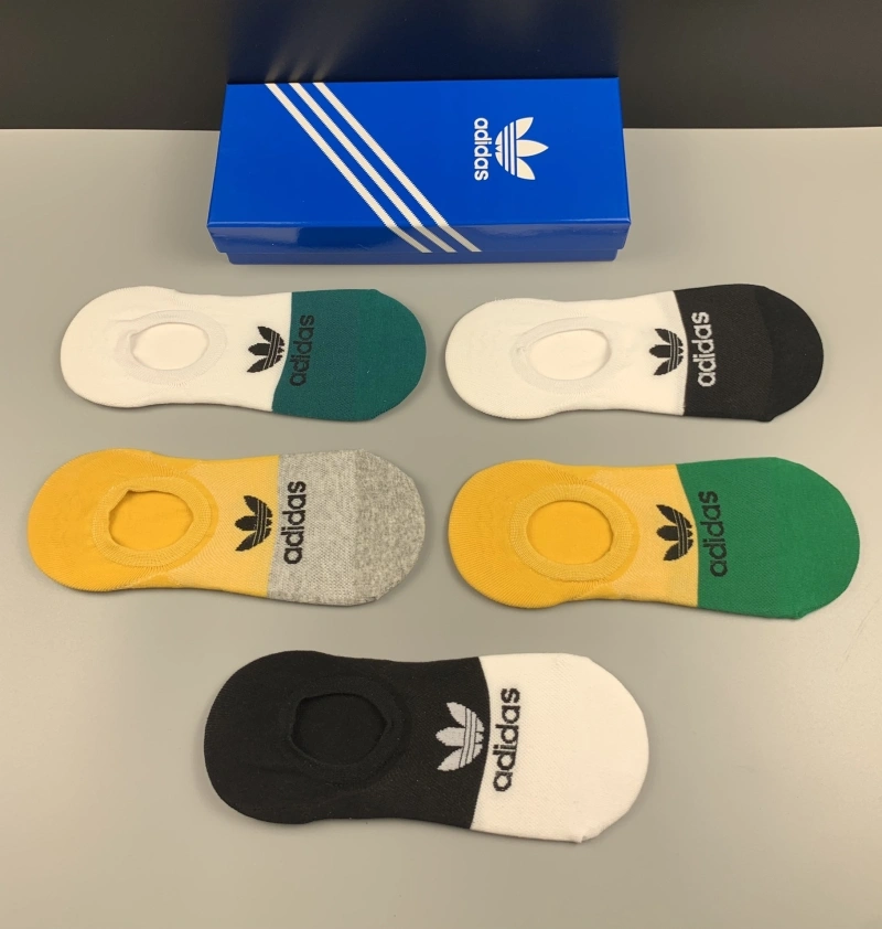 Budget-friendly Adidas Socks