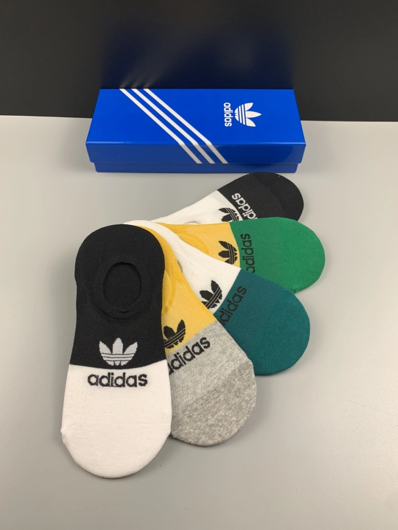 Budget-friendly Adidas Socks