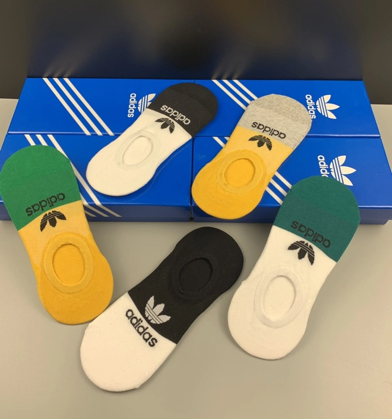 Budget-friendly Adidas Socks