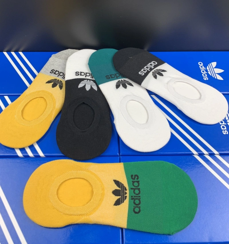 Budget-friendly Adidas Socks