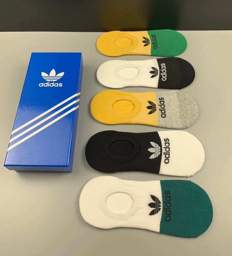 Budget-friendly Adidas Socks