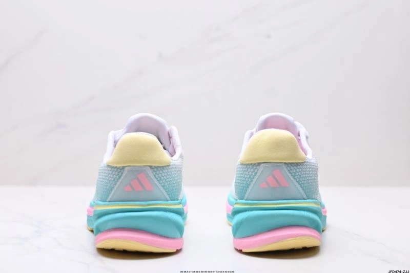 Brand-authenticated Adidas Supernova Shoes