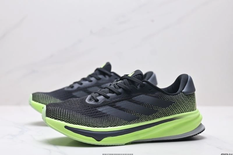 Genuine Adidas Supernova Shoes