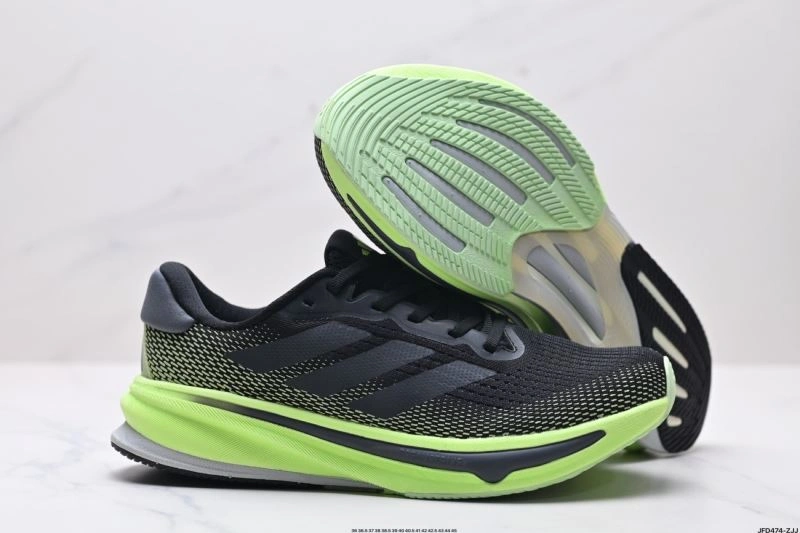 Genuine Adidas Supernova Shoes
