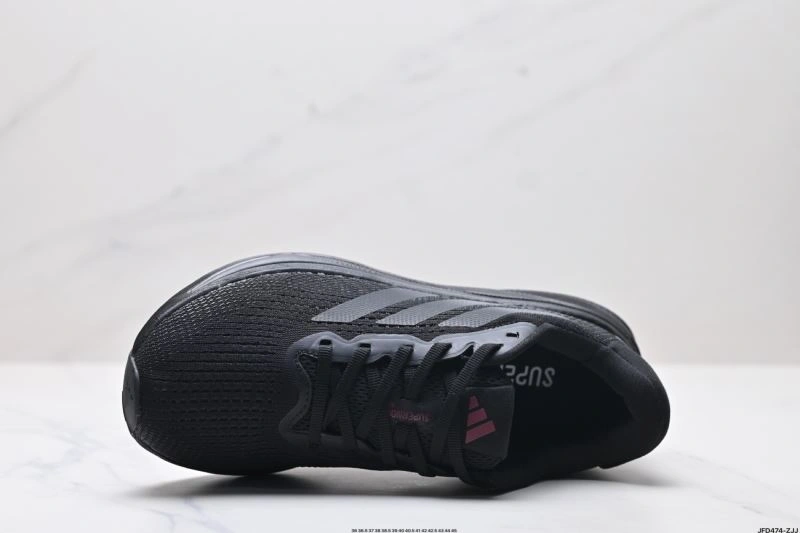 Authentic Adidas Supernova Shoes