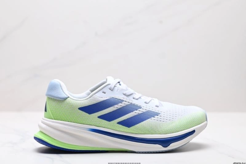 Adidas Supernova Shoes