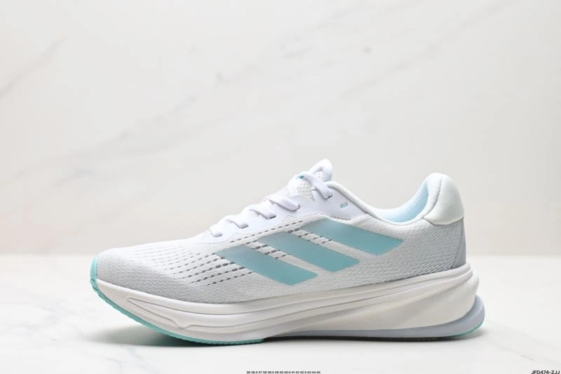 Top mirror Adidas Supernova Shoes