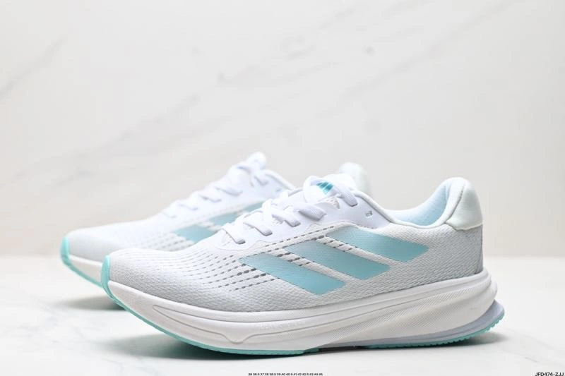 Top mirror Adidas Supernova Shoes