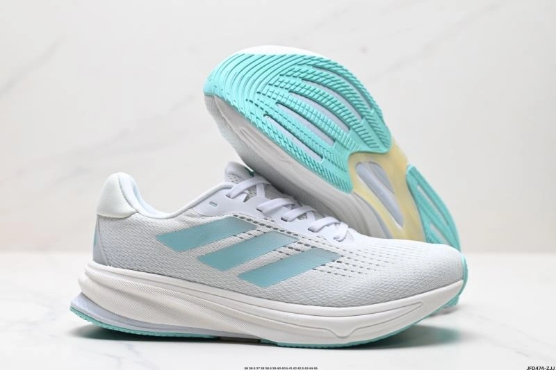 Top mirror Adidas Supernova Shoes