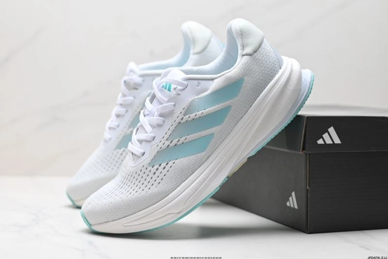 Top mirror Adidas Supernova Shoes