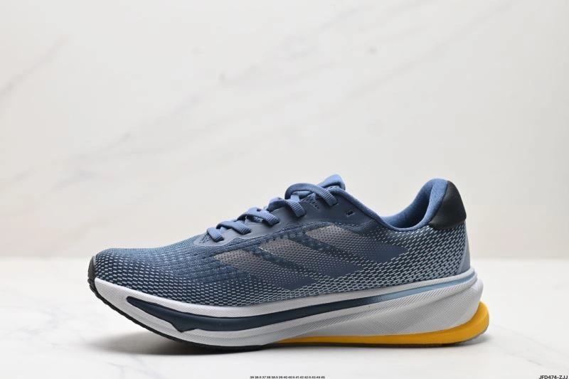 Precise copy Adidas Supernova Shoes
