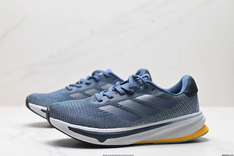 Precise copy Adidas Supernova Shoes