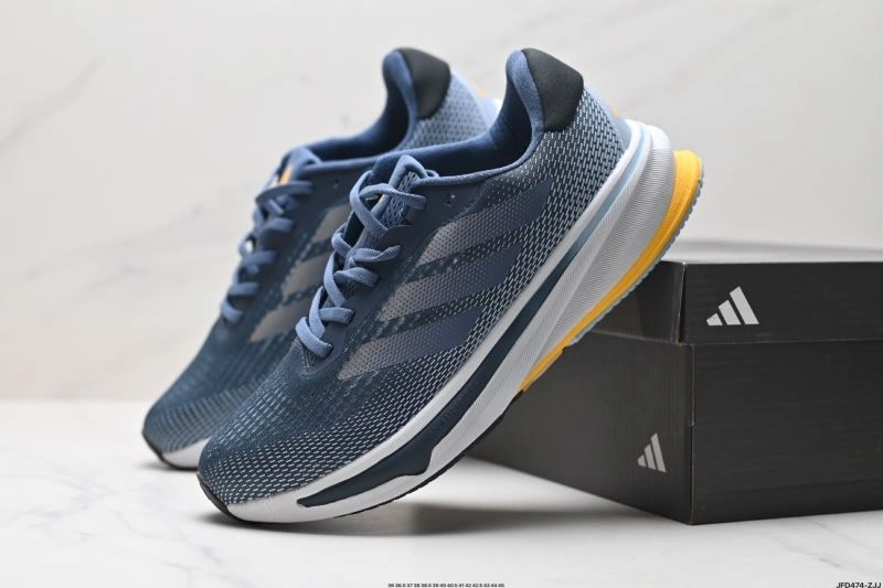 Precise copy Adidas Supernova Shoes